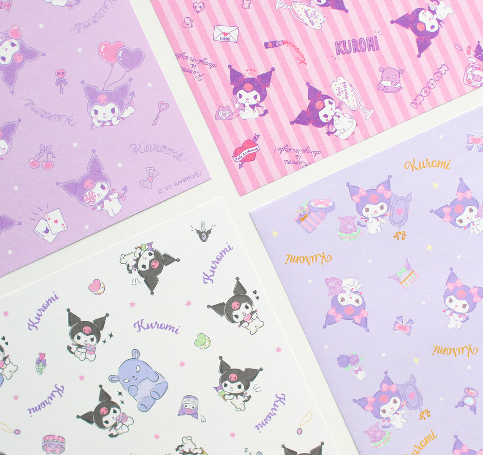 ניירות מעוצבים – Paper pear