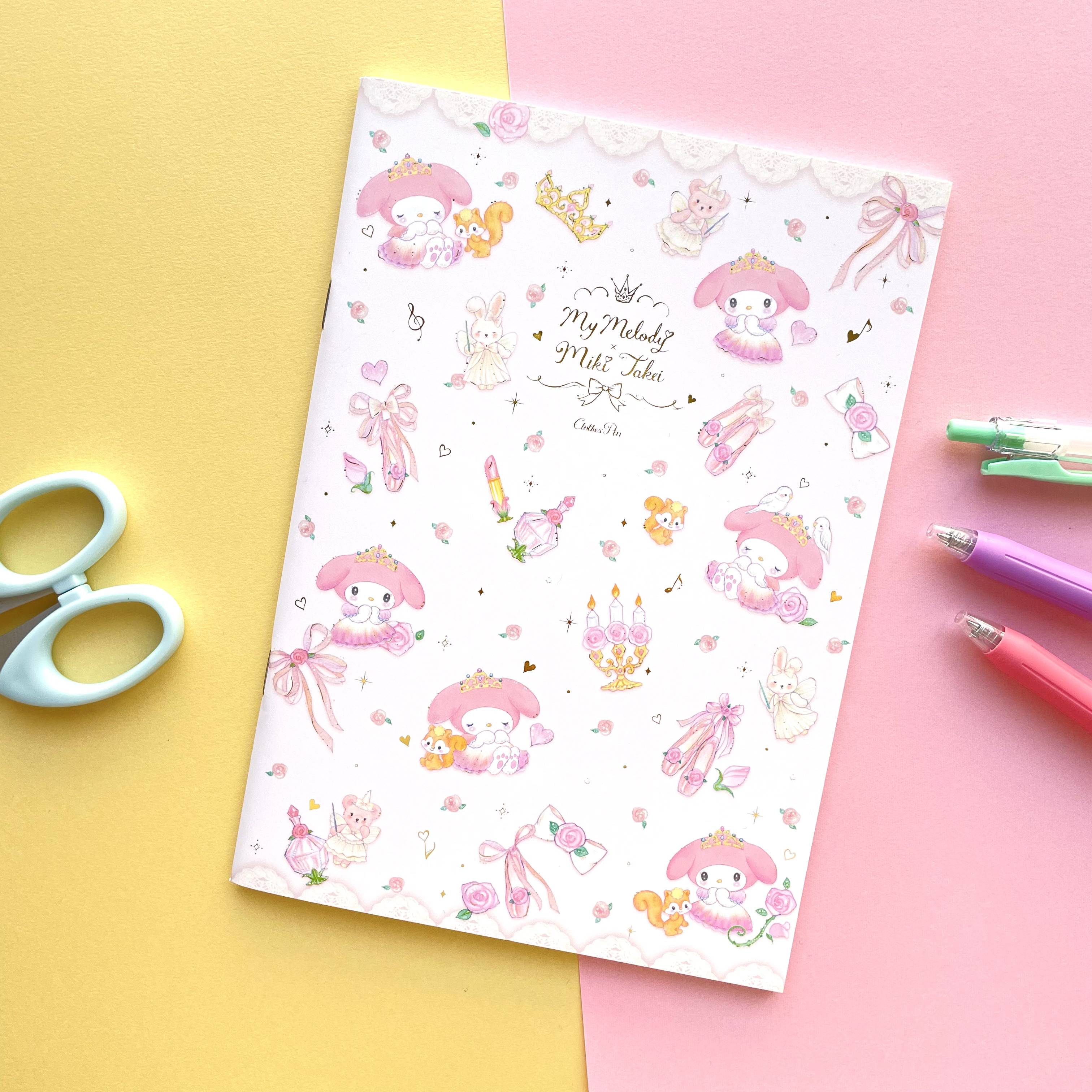 Paper pear - מוצרי נייר מיפן, מדבקות, וואשי טייפ, כלי כתיבה ועוד